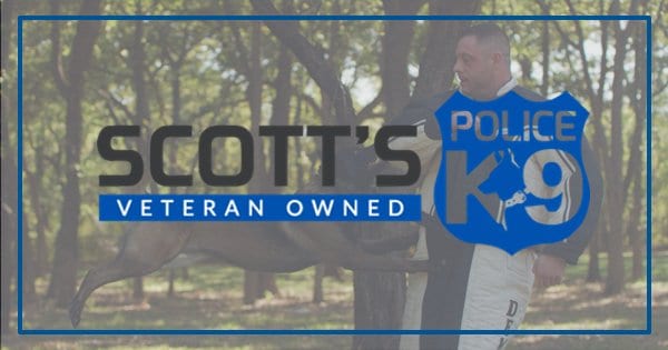 About Us - Scott's K9 Protection Dogs