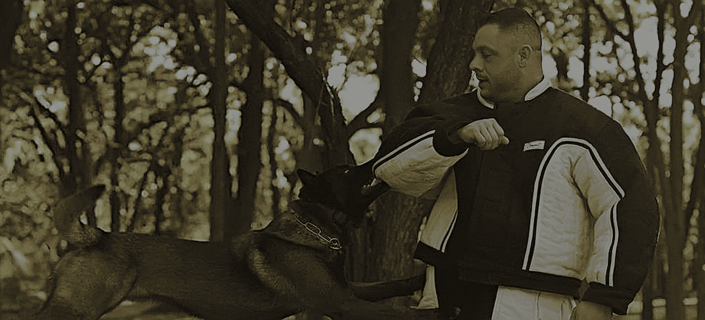 About Us - Scott's K9 Protection Dogs