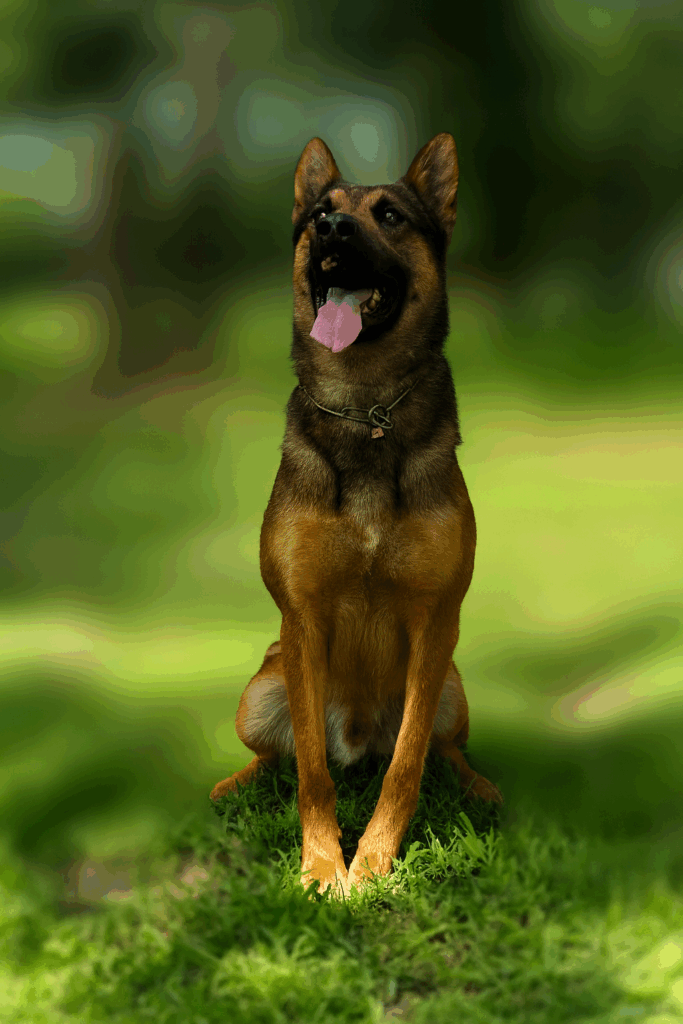 Nick | Scott's K9 Protection Dogs